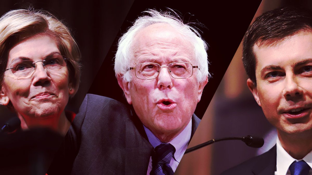 Democratic Debate #2, Night One: Warren and Sanders Stand Out Amidst ...