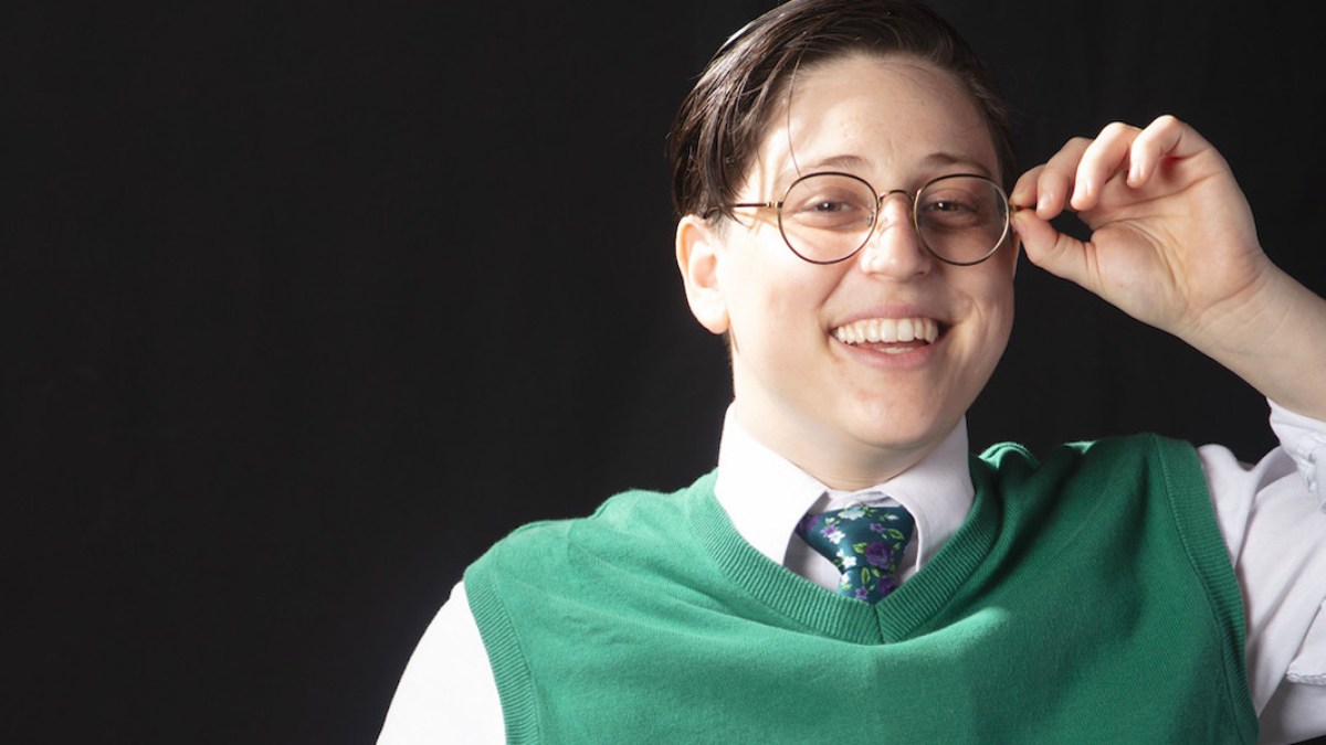 With "Pity Boy," Mal Blum Is Ready to Be Seen | Autostraddle