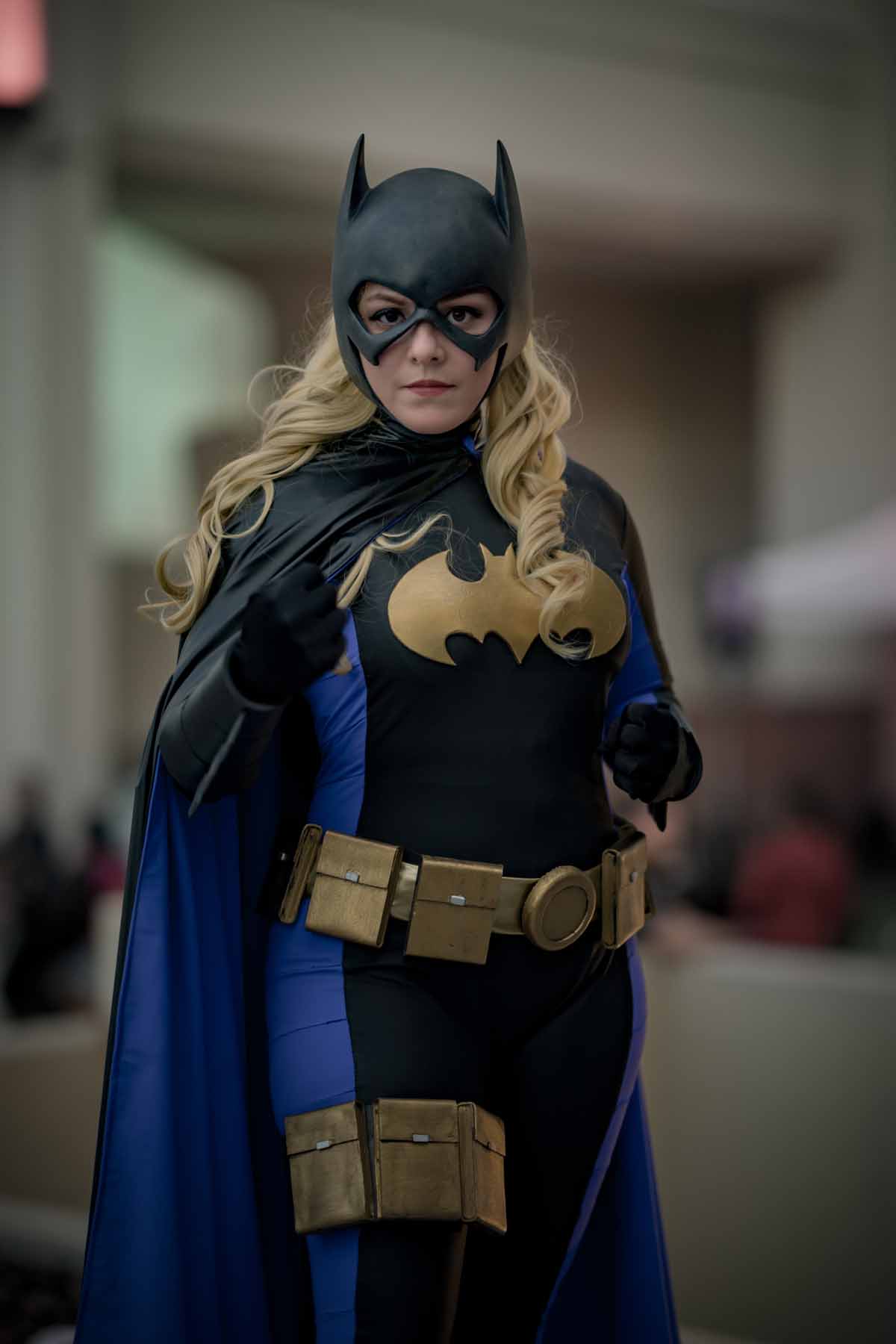 25 Kickass Cosplays to Get You Hyped for "Batwoman" | Autostraddle