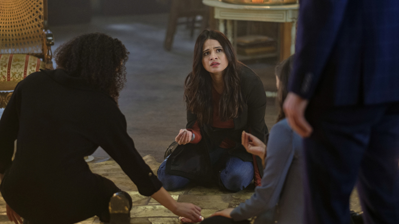 Fall 2019 Queer TV Preview: 36 Shows With LGBTQ Women All Up In Them | Autostraddle