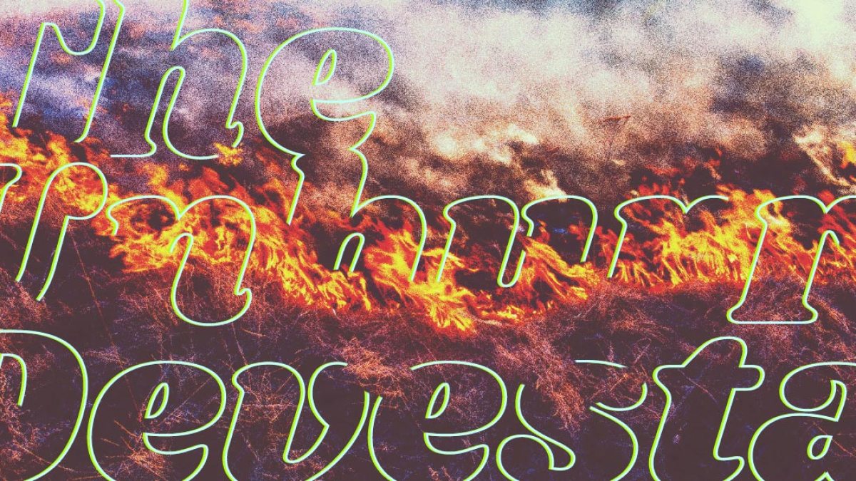 Like a House on Fire | Autostraddle