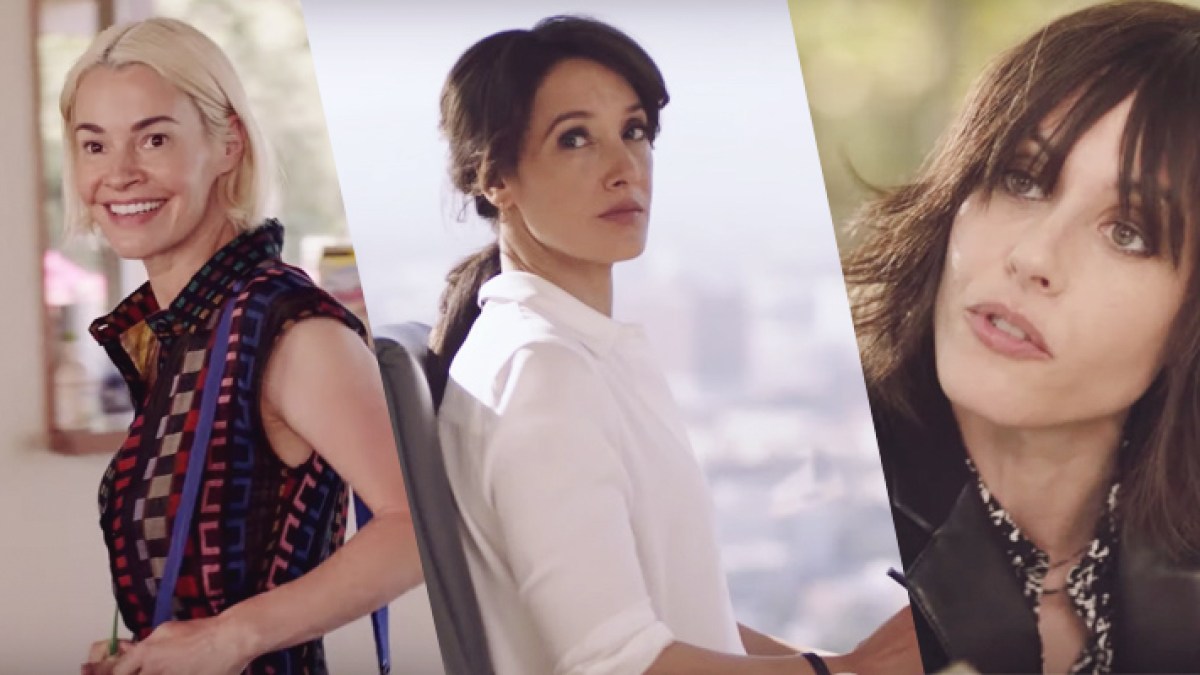"The L Word: Generation Q" Trailer, Annotated | Autostraddle