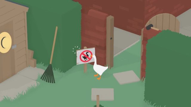 "Untitled Goose Game" Is an Adorable Fifteen-Dollar F*ck You To ...