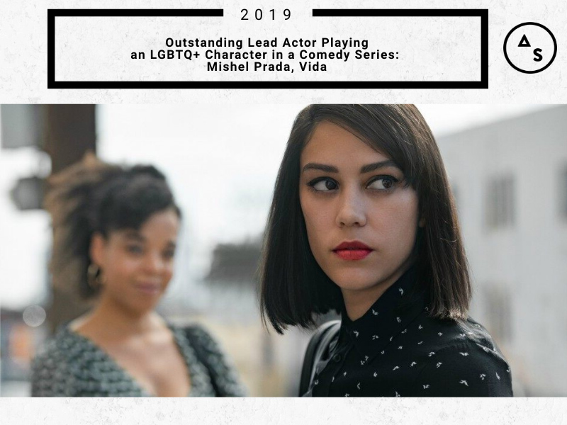 Vote Now In Autostraddles Second Annual Queer Tv Awards Autostraddle