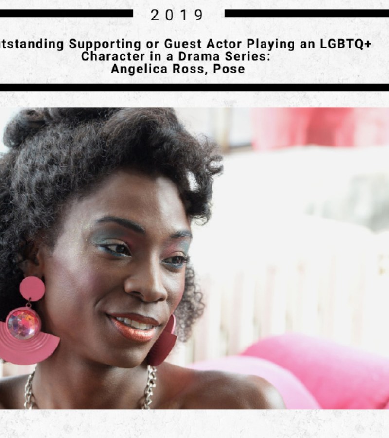 Vote Now In Autostraddles Second Annual Queer Tv Awards Autostraddle