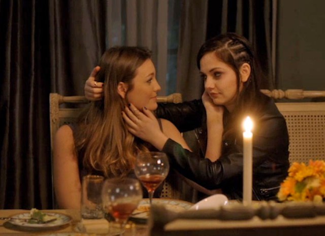 5 Girl-on-Girl Vampire Relationships That Do More for Me than Willow ...