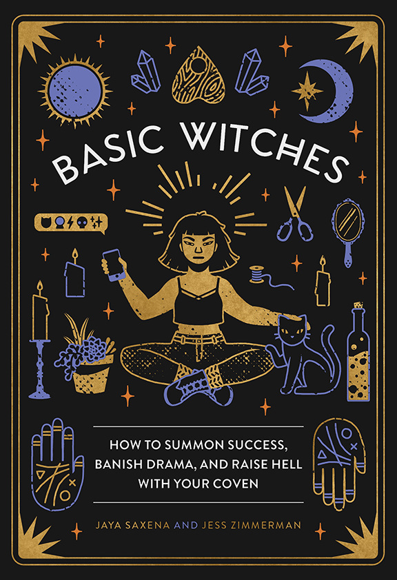 Season of the Witch: 40 Books on Witches, Witchcraft and Wonder ...