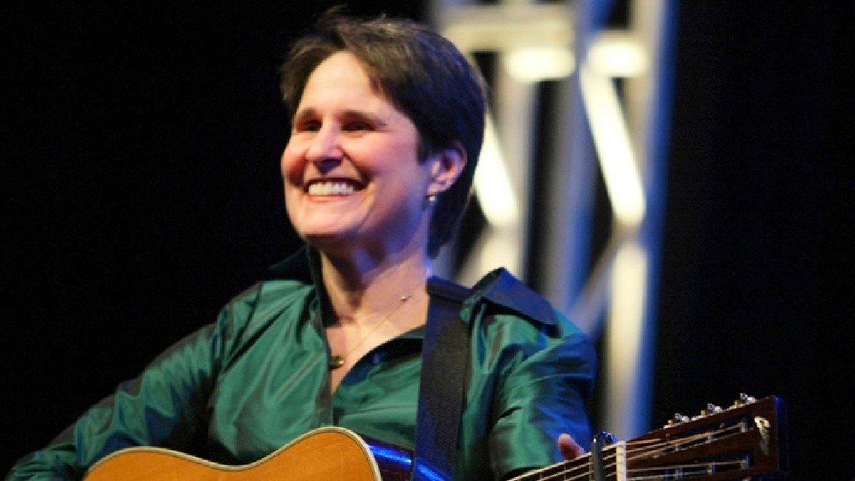 A Weaver of Unique Variety: The Magic and Legacy of Debbie Friedman ...