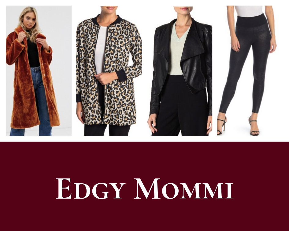 So You Want to Dress Like a Mommi This Fall | Autostraddle