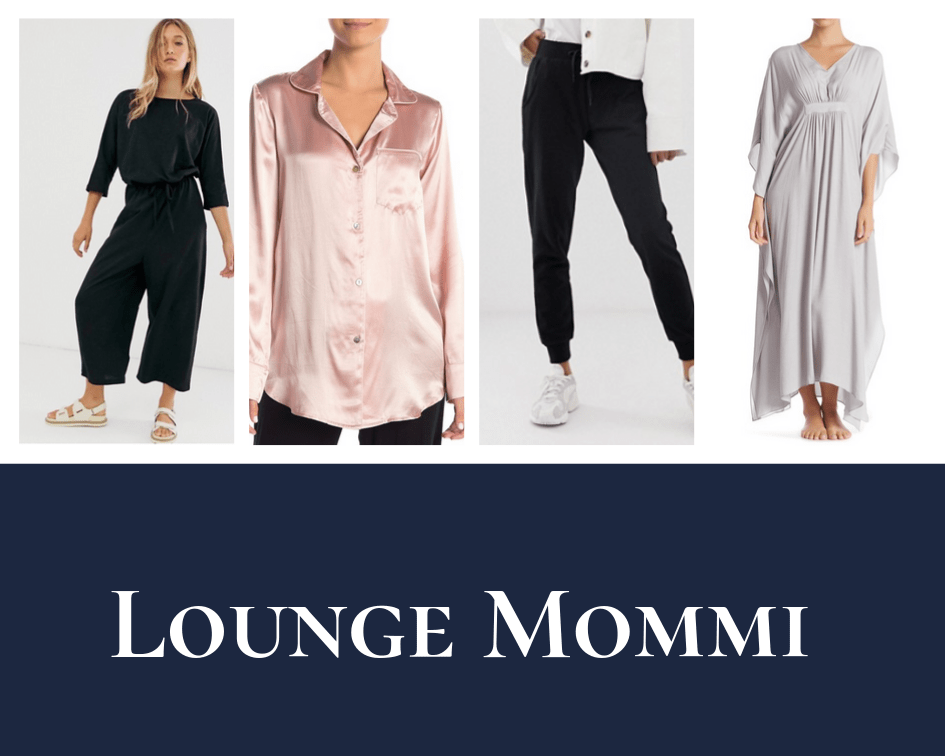 So You Want to Dress Like a Mommi This Fall | Autostraddle