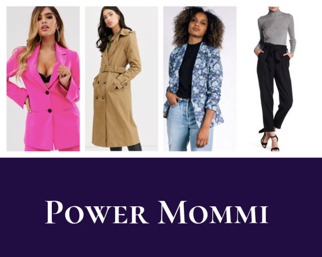 So You Want to Dress Like a Mommi This Fall | Autostraddle