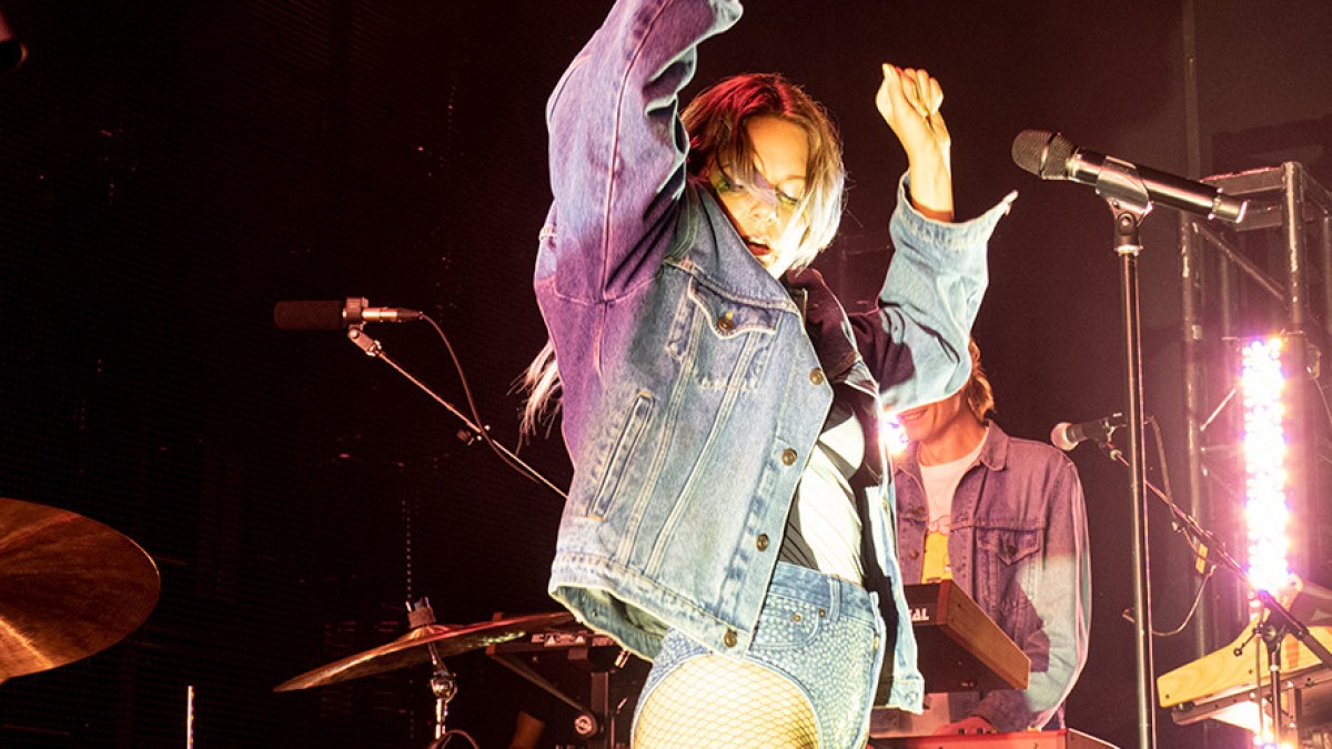 PHOTOESSAY: Tove Lo’s New Album "Sunshine Kitty" and its Bisexual ...