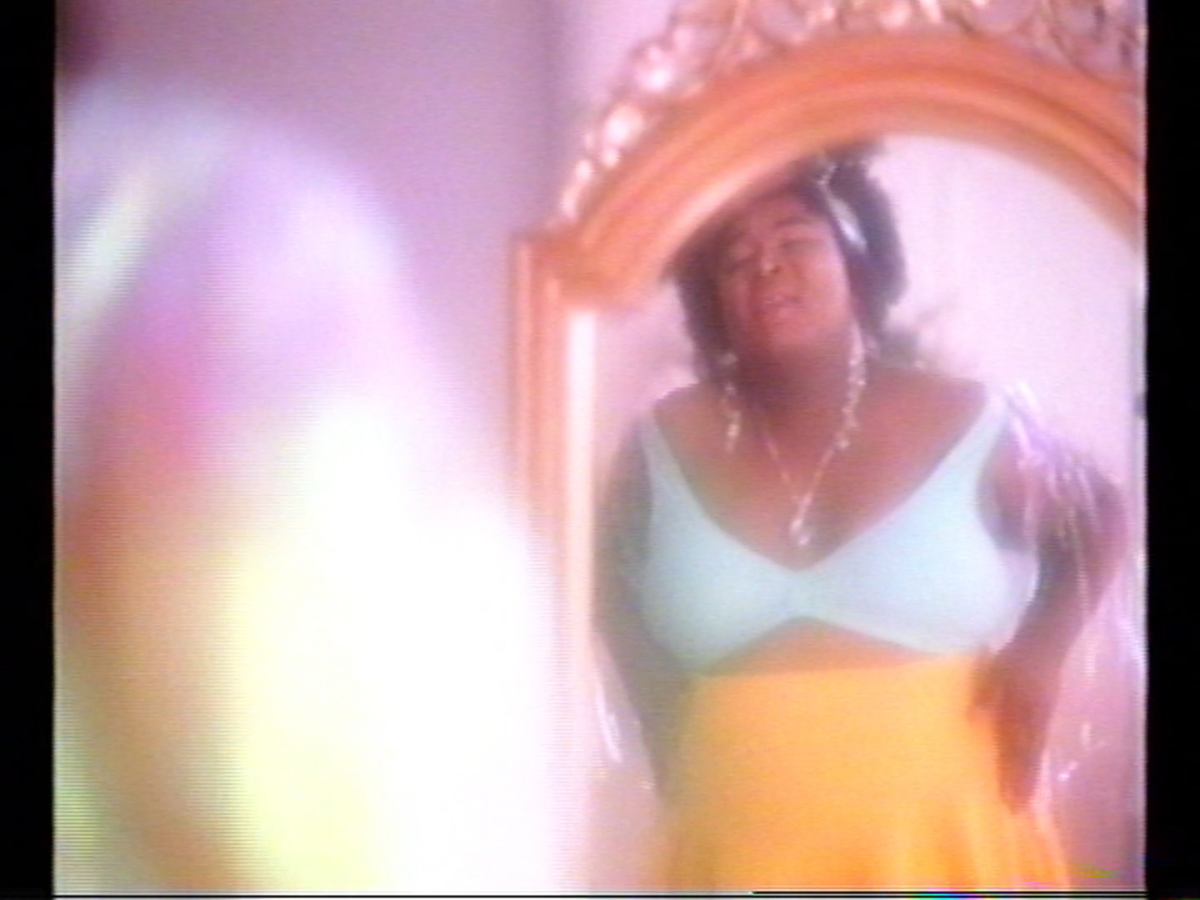 MUSIC VIDEO PREMIERE: Lafemmebear’s “If” Embraces Black Queer Self-Love | Autostraddle