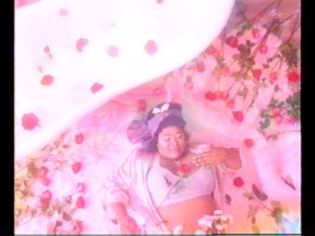 MUSIC VIDEO PREMIERE: Lafemmebear's "If" Embraces Black Queer Self-Love | Autostraddle