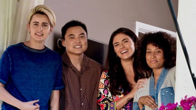 "The L Word: Generation Q" Review: Something Old, Something New, as ...