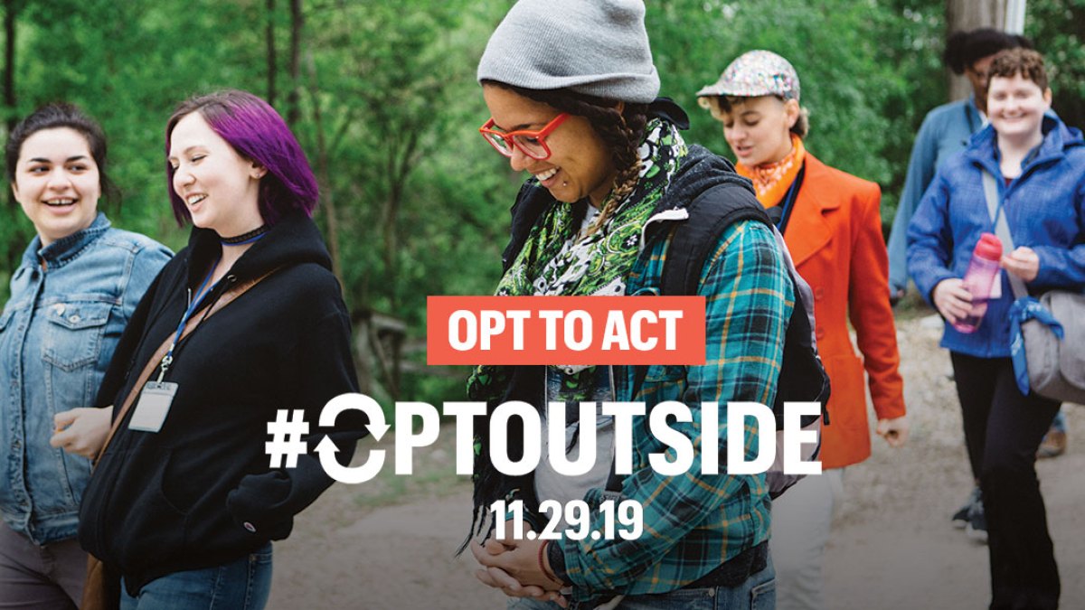Join Autostraddle and REI for an #OptOutside Gathering in NYC on Black ...