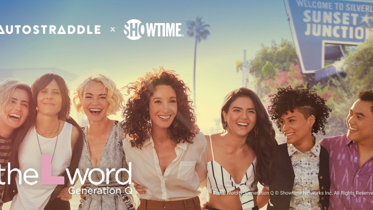 "To L and Back" Live in L.A. With The L Word®: Generation Q Cast: an ...