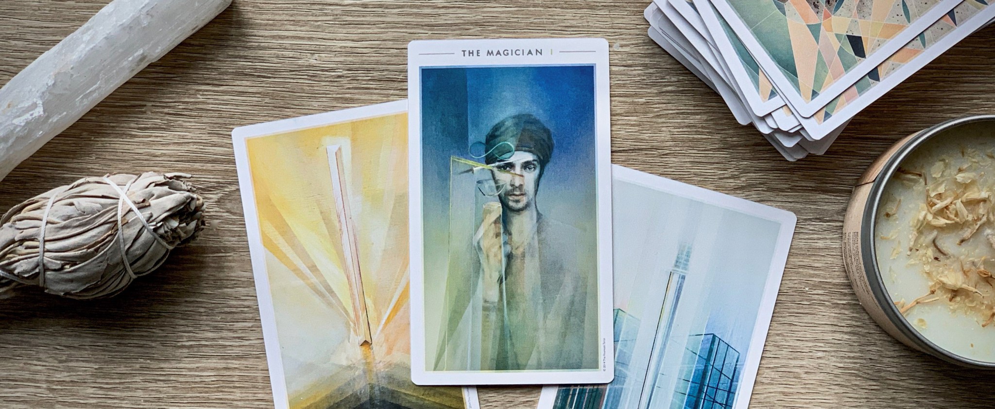Finding Personal Power and Magic in Tarot | Autostraddle