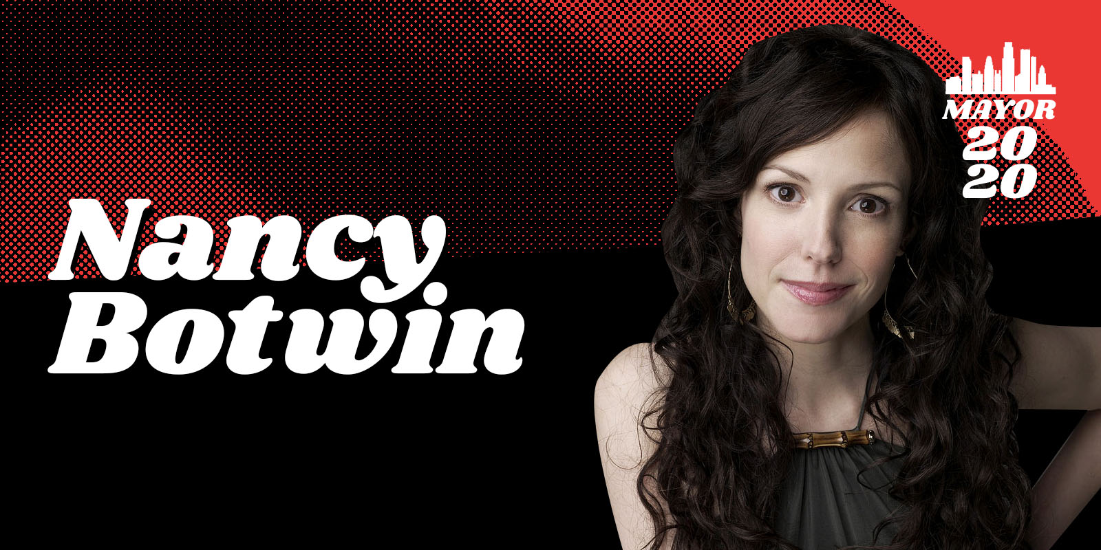 VOTE NOW! Bette Porter 2020? Dawn Denbo Edged Out Rhonda Johnson in ...