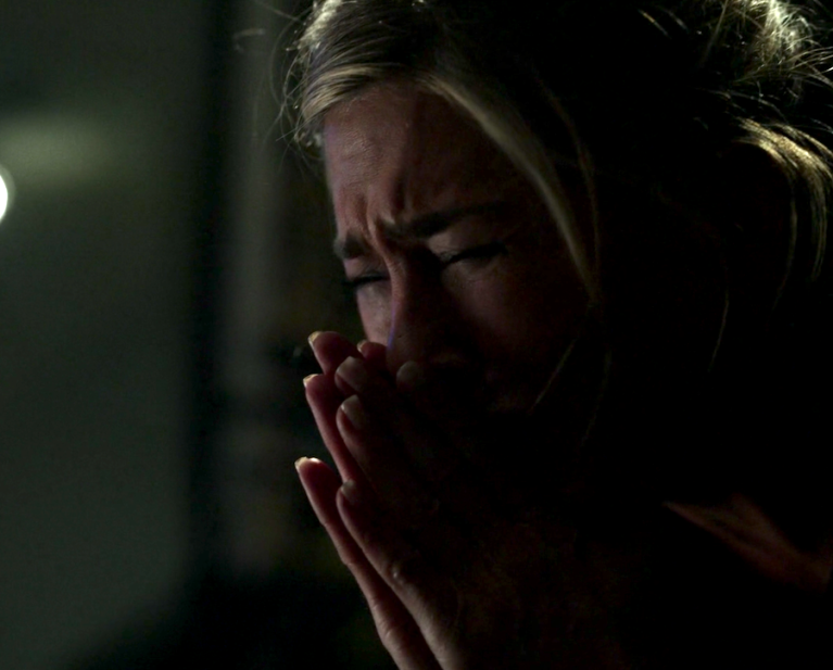 Jennifer Aniston's Breakdowns on "The Morning Show," Ranked | Autostraddle