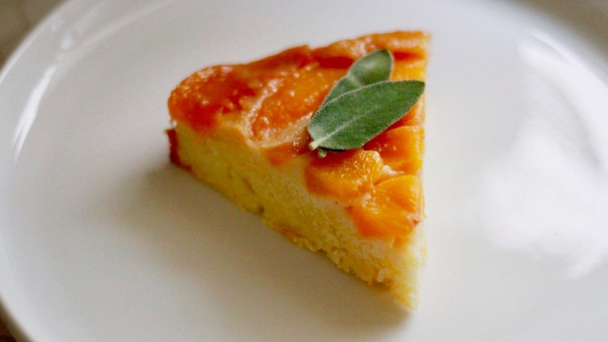 Femme Brûlée : Impeached Upside Down Cake | Autostraddle