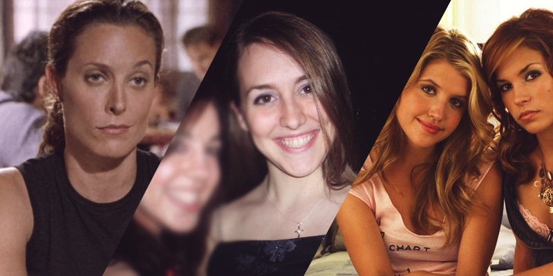 From Willow to Waverly: A Decade of Being Out and Me and Queer TV ...