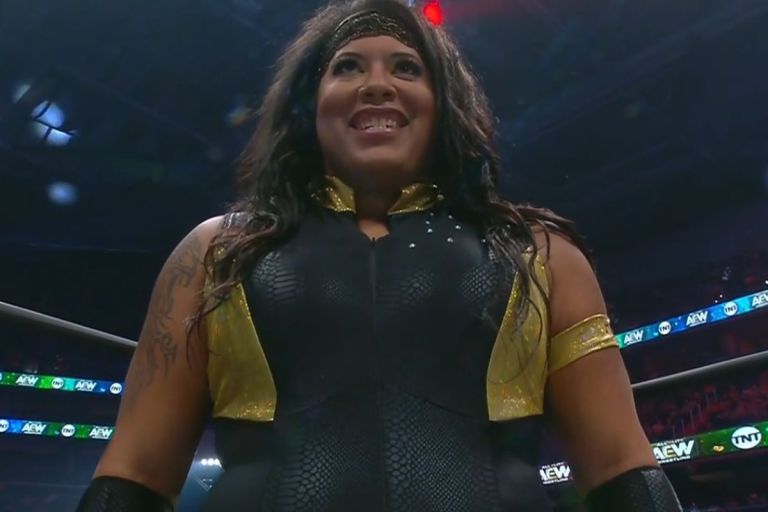 Meet the Queer and Trans Women Taking Over Professional Wrestling ...