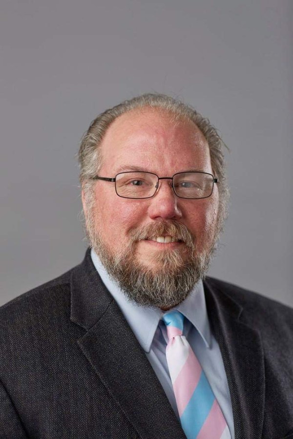 Respect Your Elders: Tea and Trans History With Jacob Nash | Autostraddle