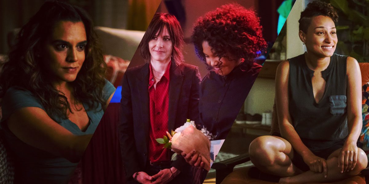The L Word Recaps: Seasons 1-6 & GenQ | Autostraddle