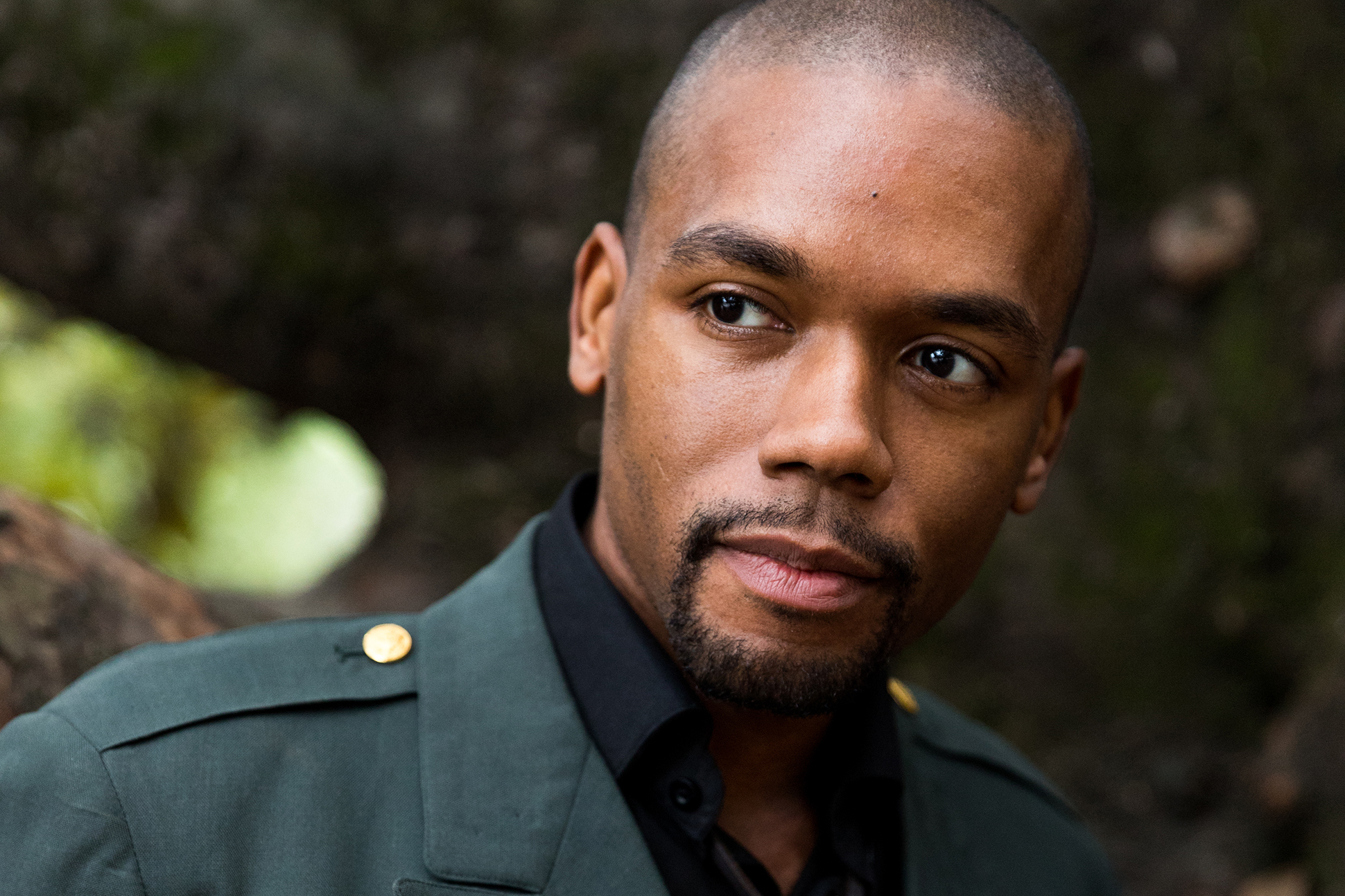 Eight Black LGBTQ Poets to Give Your Flowers To Right Now | Autostraddle