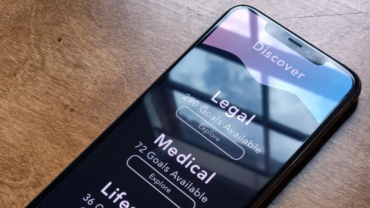 How Solace, the Transition App Designed by a Trans Woman, Will Lifehack ...