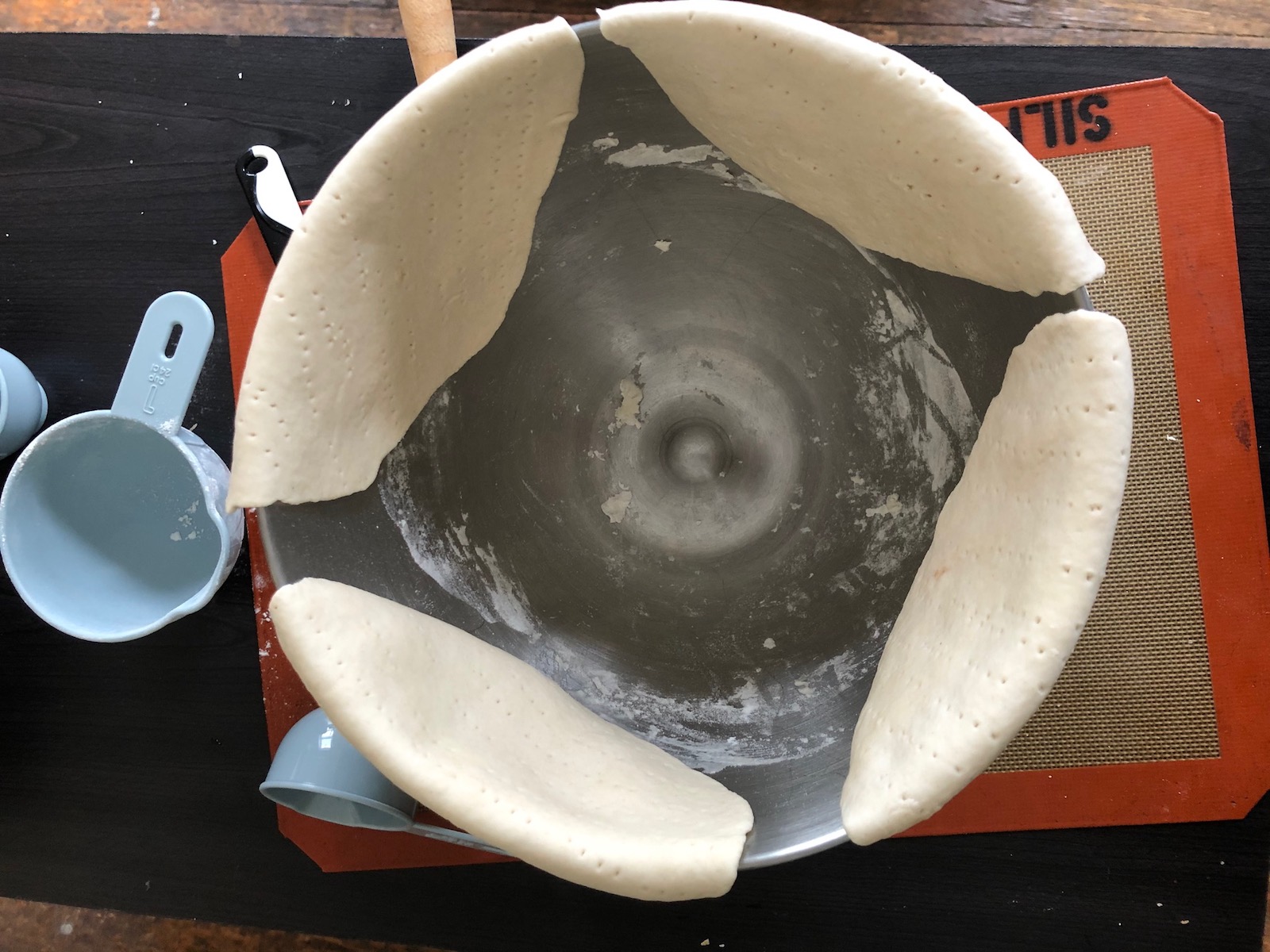 Gey In Kikh: Passover Matzo, the Bread of Affliction | Autostraddle