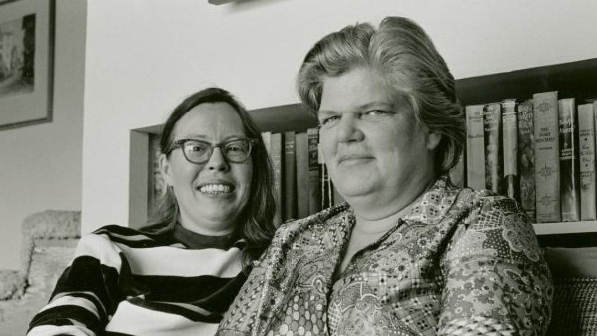Phyllis Lyon, Incomparable Lesbian Civil Rights Activist, Has Died at ...
