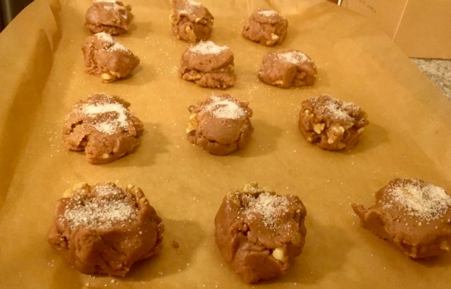 The Dyke Kitchen: What Nice Cookies You Have | Autostraddle