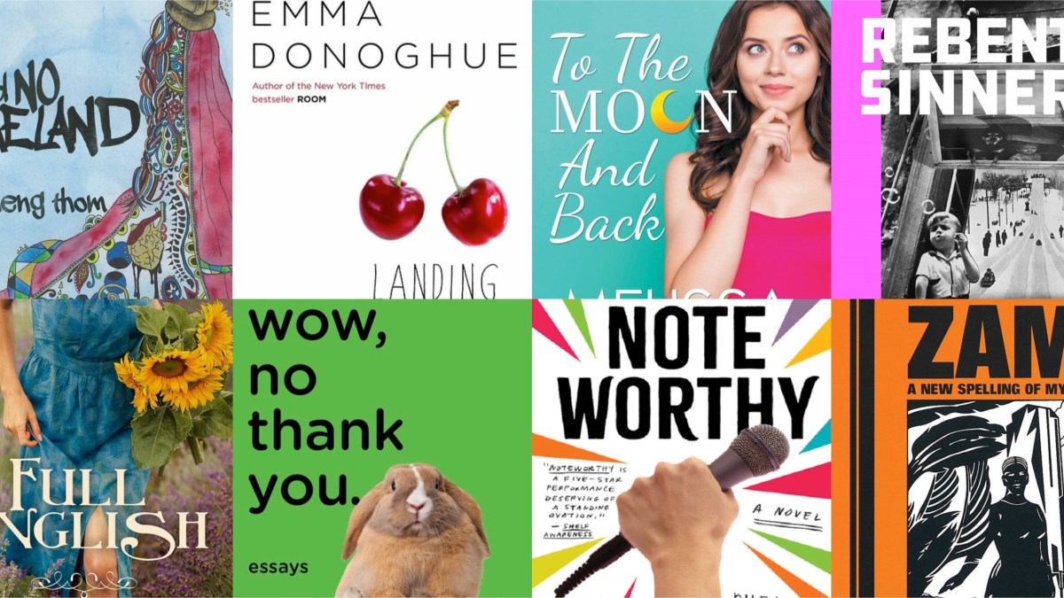 Queer Comfort Reads for Tough Times | Autostraddle