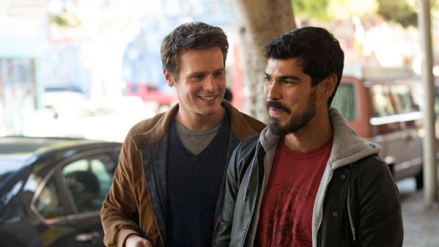 My Top 10 Television Shows: Drew Gregory | Autostraddle