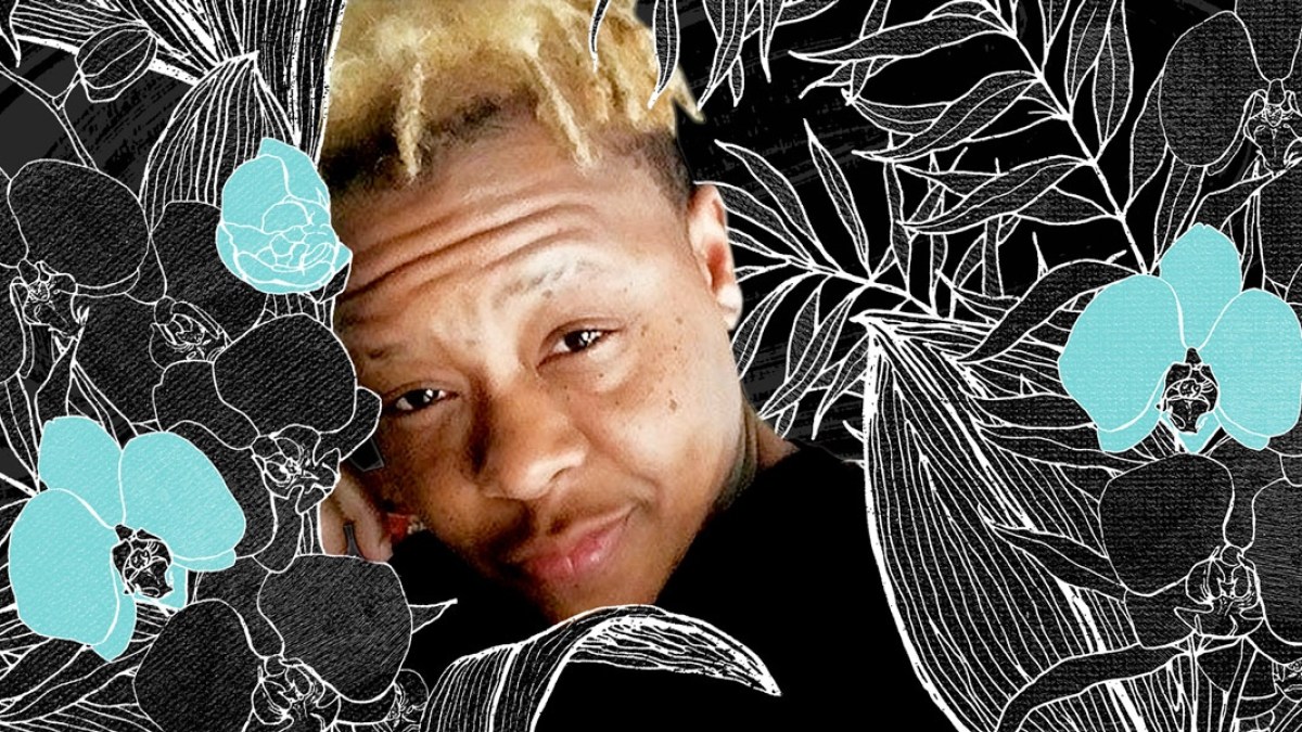 Yelling His Name: Black Trans Mourning and the Murder of Tony McDade ...