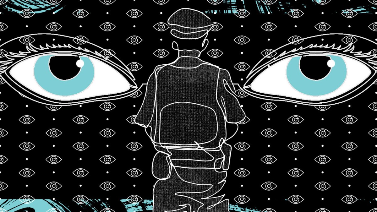 Copwatching 101: Keep Your Eyes Open, Keep Your Neighbors Safe ...