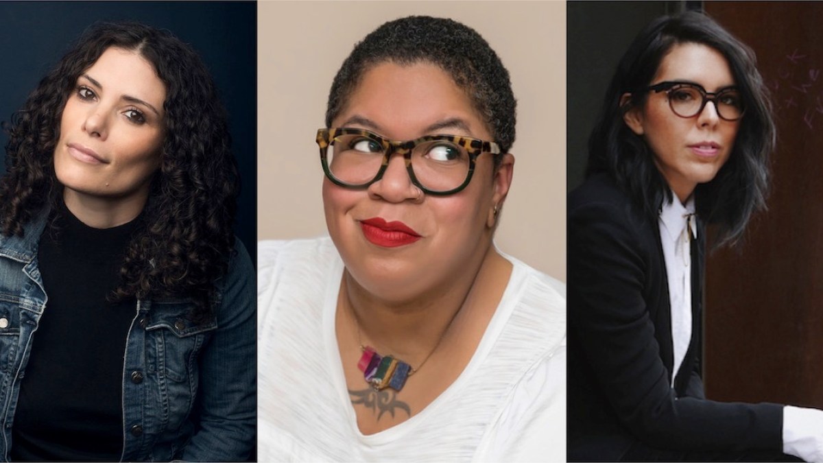 Lambda Literary Pride 2020 Brings Your Fave All-Star LGBTQ Authors to Your Living Room ...