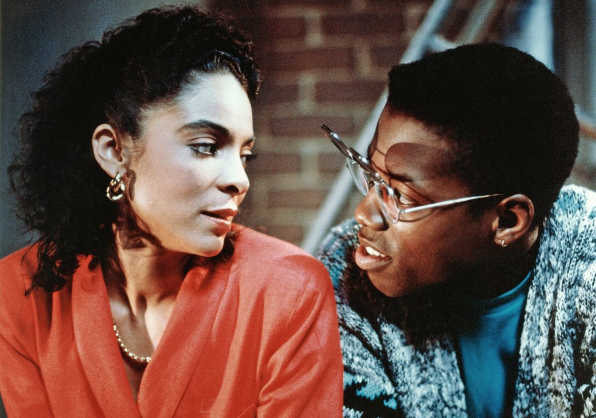 My Top 10 Television Shows: Carmen Phillips, Who Has Always Been ...