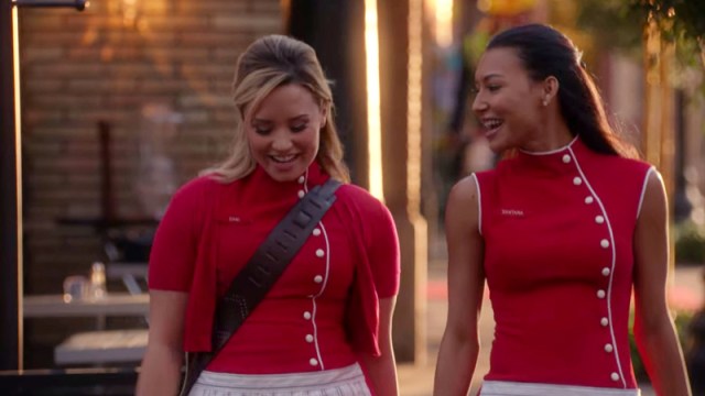 The Santana Lopez Moments That Changed Our Lives — And The World ...