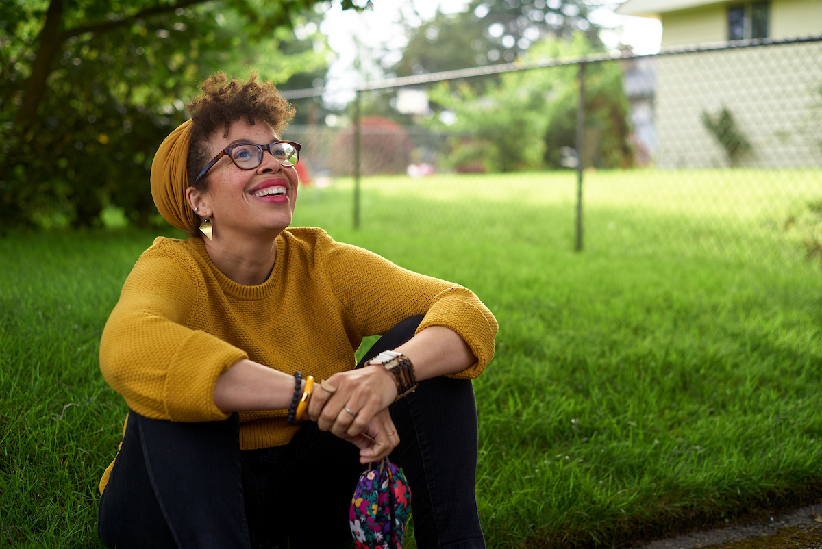 Kirsten Harris-Talley, A Queer Black State Rep Candidate | Autostraddle