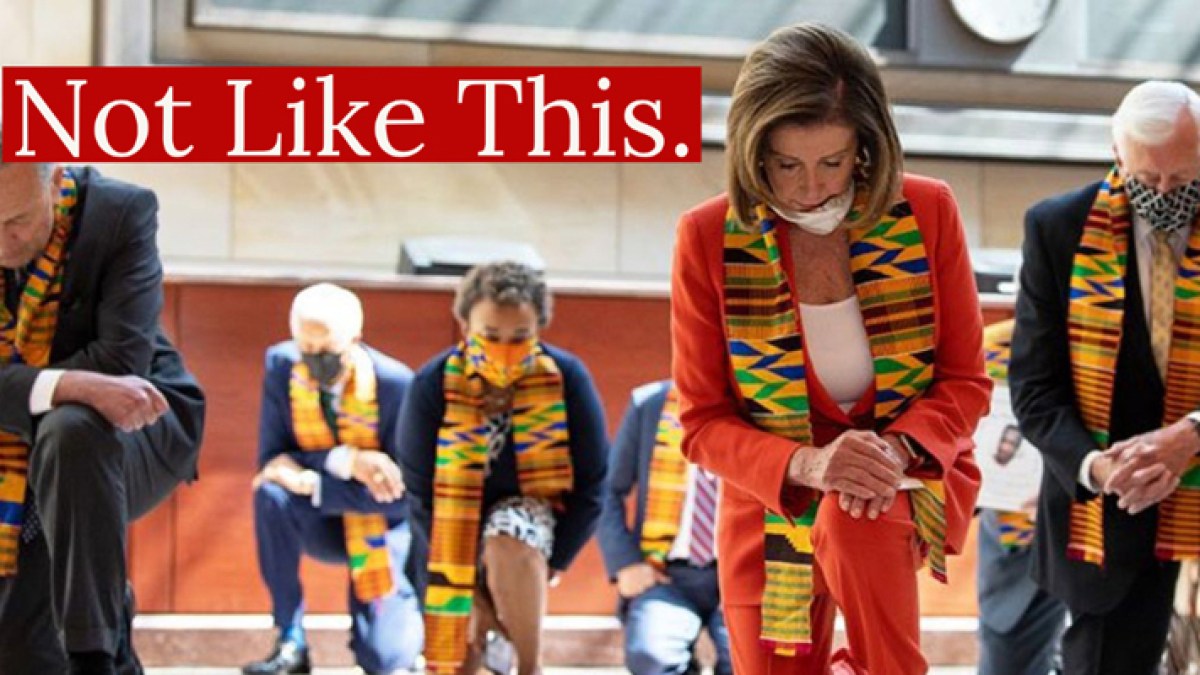 How to Avoid Performative Allyship and Join the Movement | Autostraddle