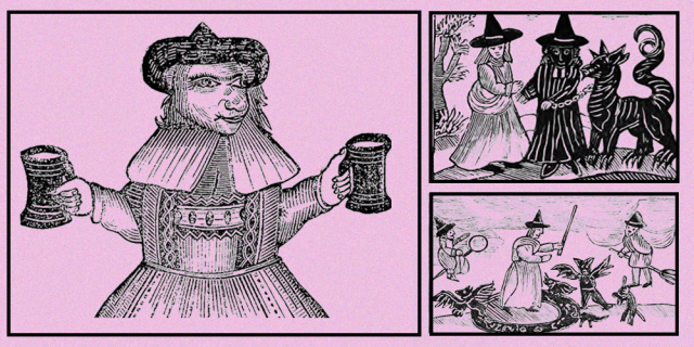 Alewives: The Women Who Crafted Beer and Split Hell Wide Open ...