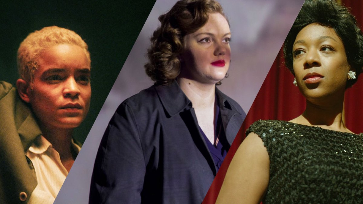 HBO Max's LGBT History Docuseries "Equal" Has The Best Gayest Dreamiest ...