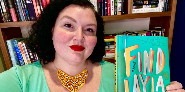 Lauren Parker, Author at Autostraddle