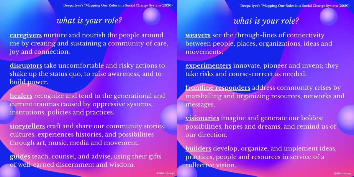 How to Avoid Performative Allyship and Join the Movement | Autostraddle