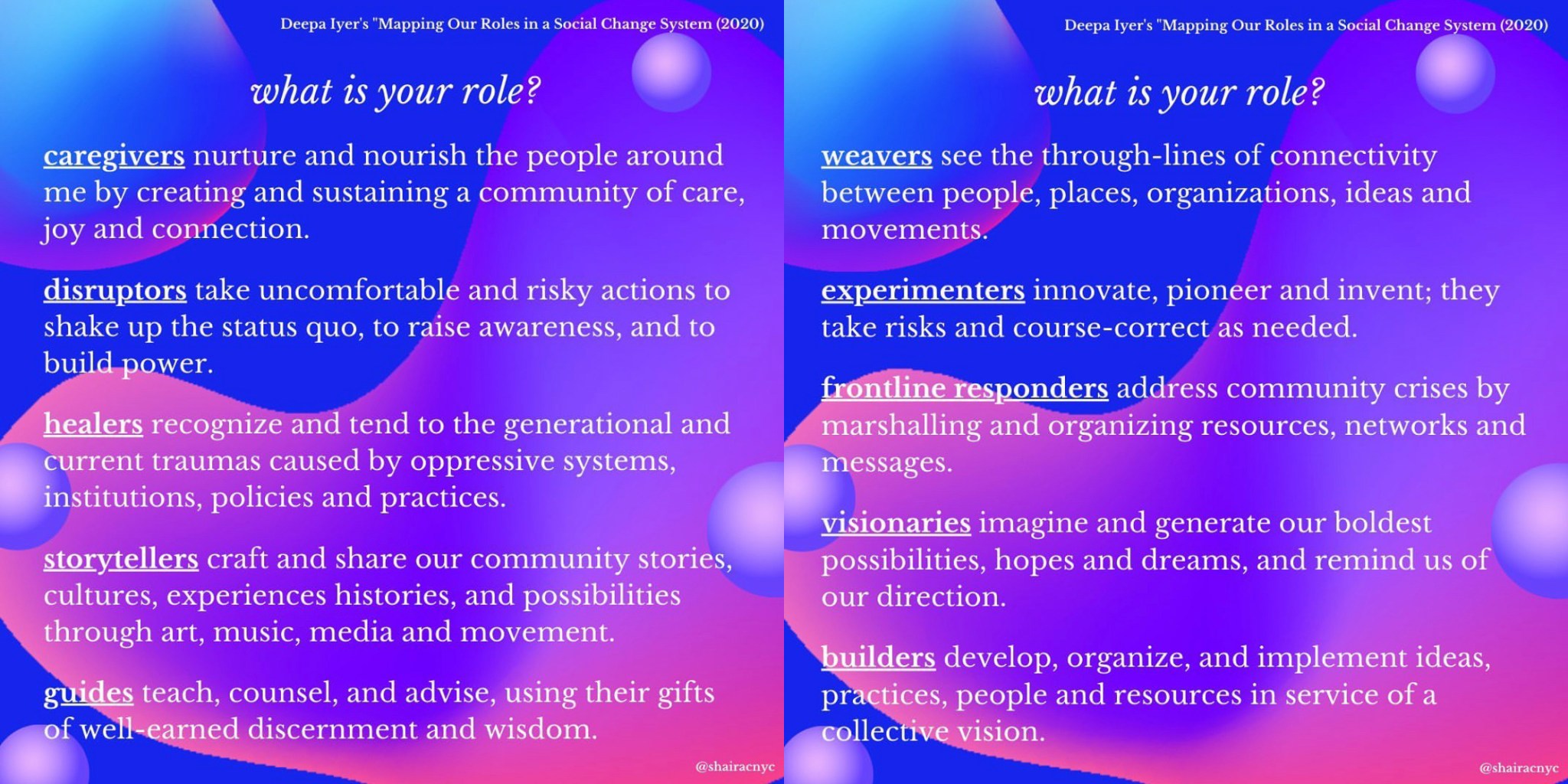 How to Avoid Performative Allyship and Join the Movement | Autostraddle