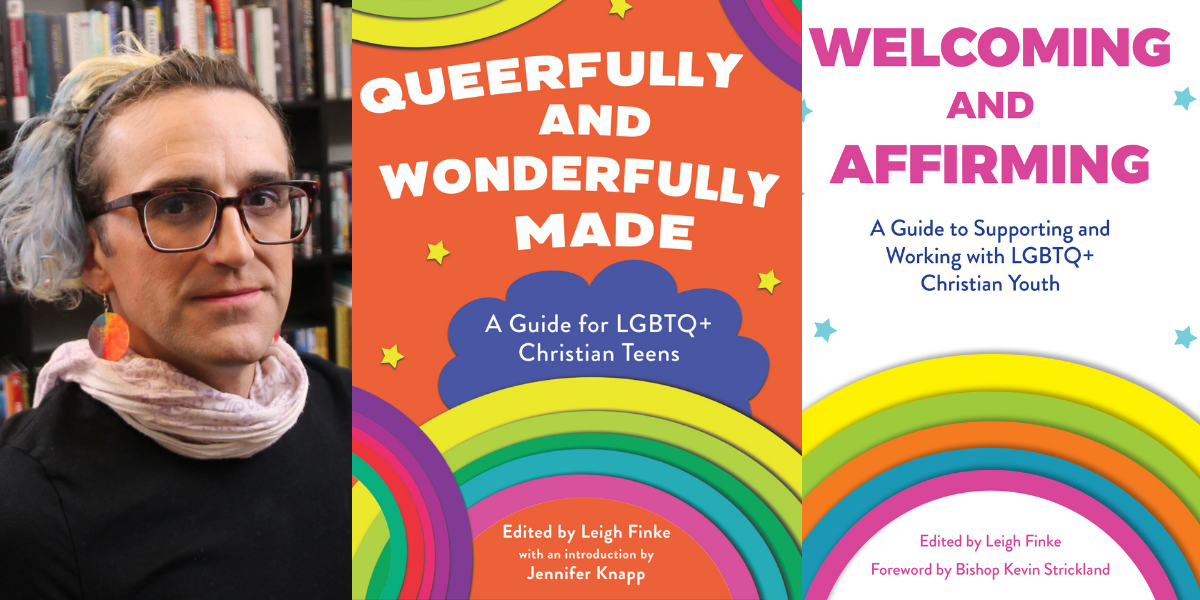 Leigh Finke's "Queerfully and Wonderfully Made" Answers Crucial ...
