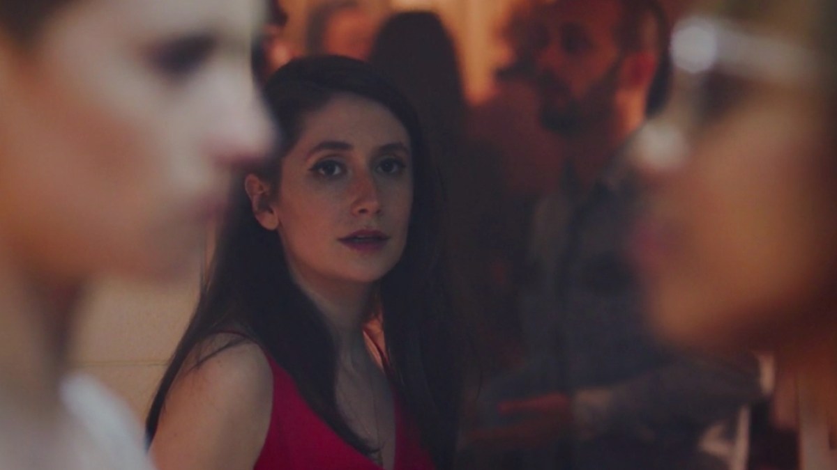 HBO Max's British Dramedy "Pure" Is the First Time I've Seen My OCD On ...